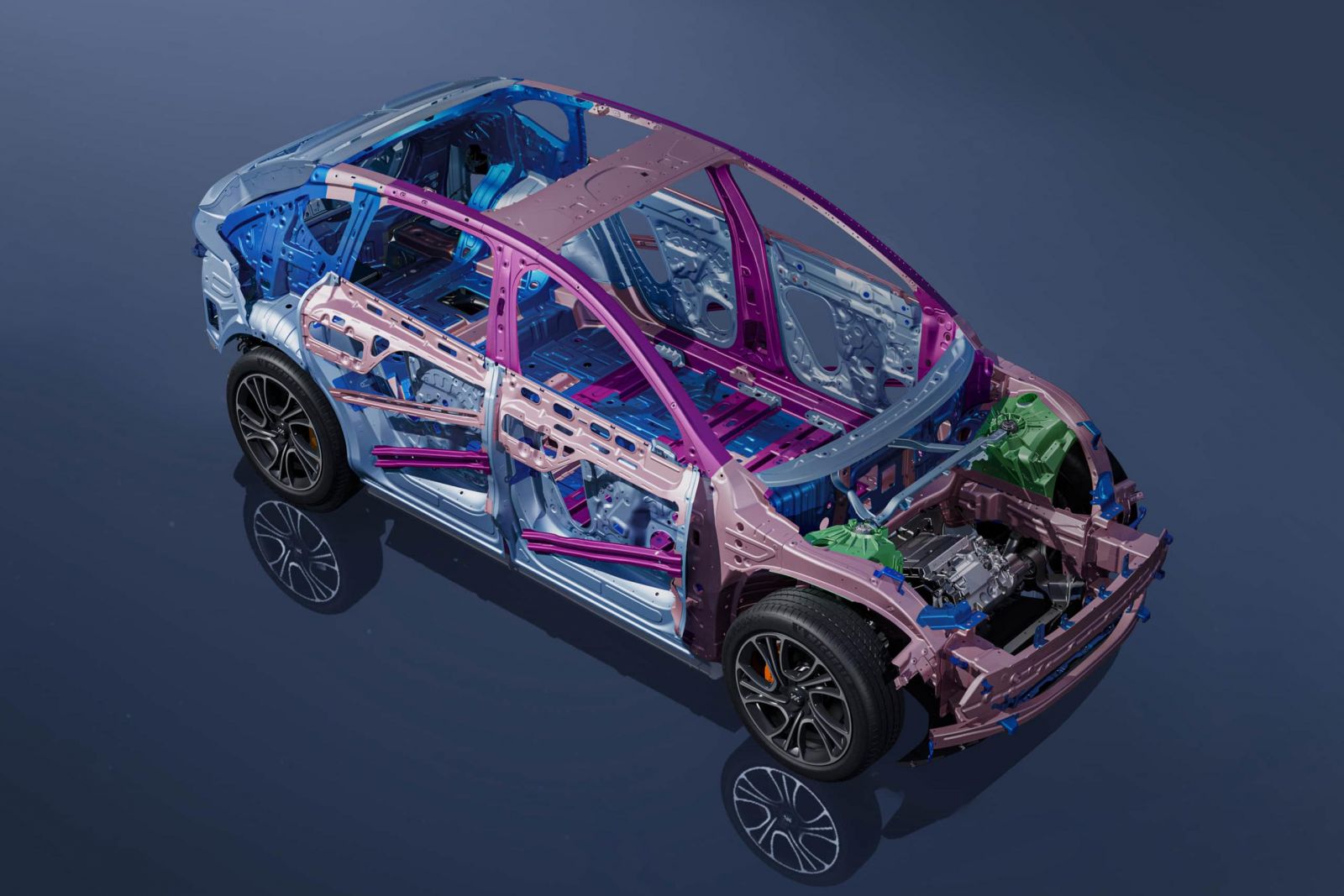 Audi officially welcomes Chinese partnership | CarExpert