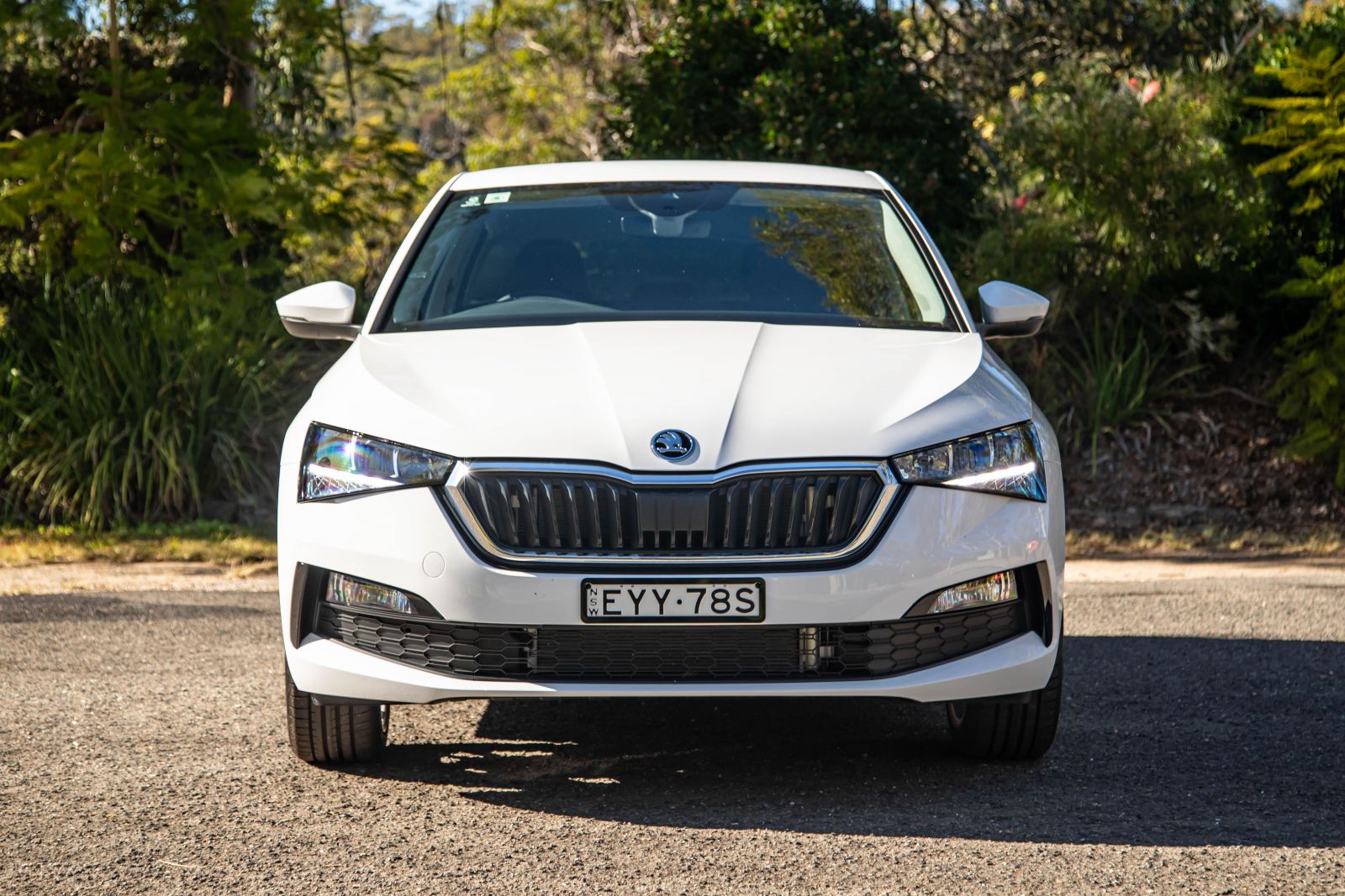 2023 Skoda Scala review | CarExpert