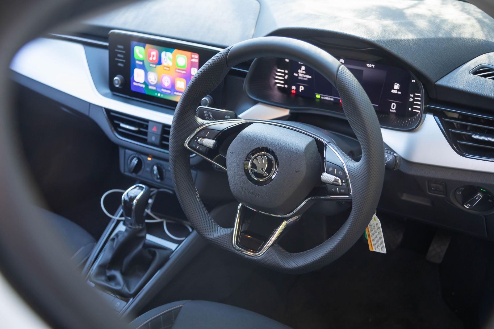 2023 Skoda Scala review | CarExpert