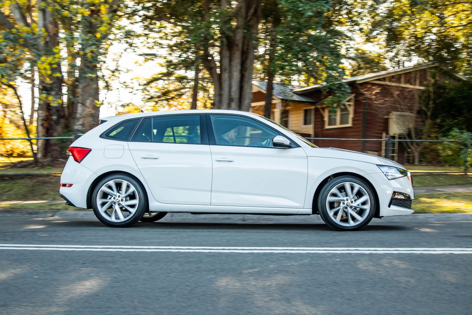 2023 Skoda Scala review | CarExpert