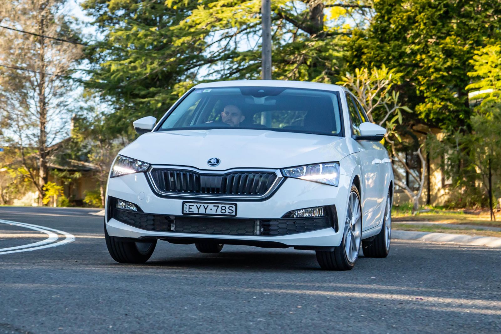2023 Skoda Scala review | CarExpert