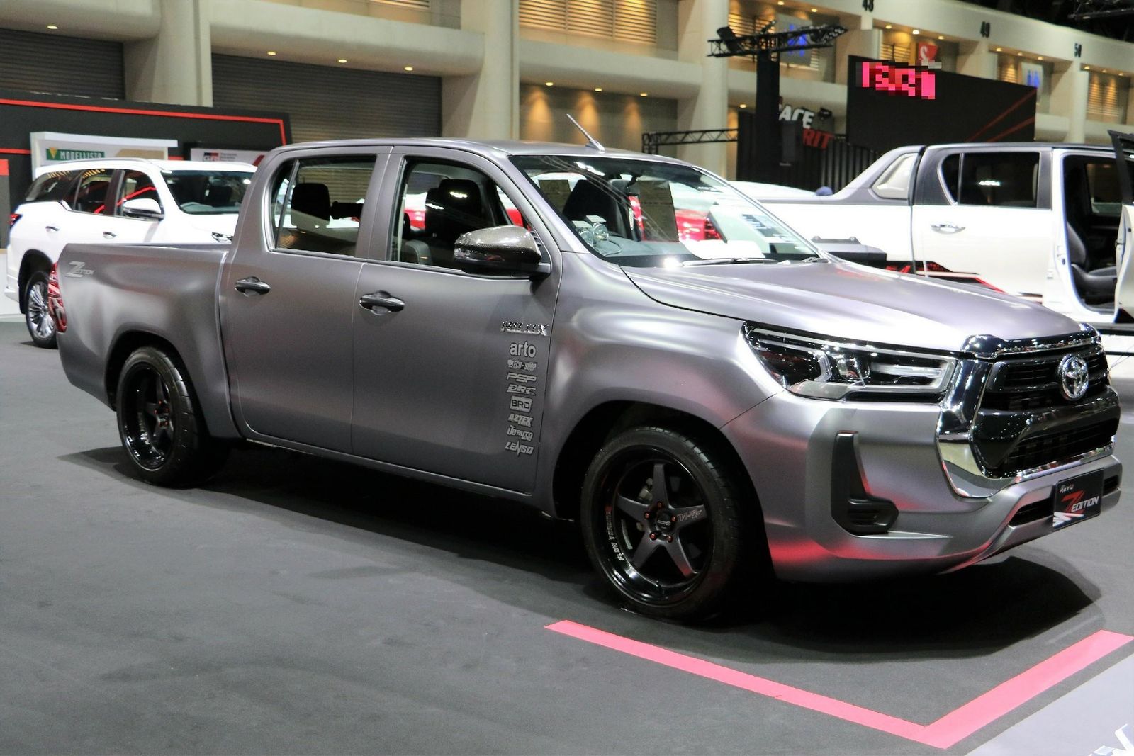 Toyota finally gives HiLux a power boost... in Thailand | CarExpert