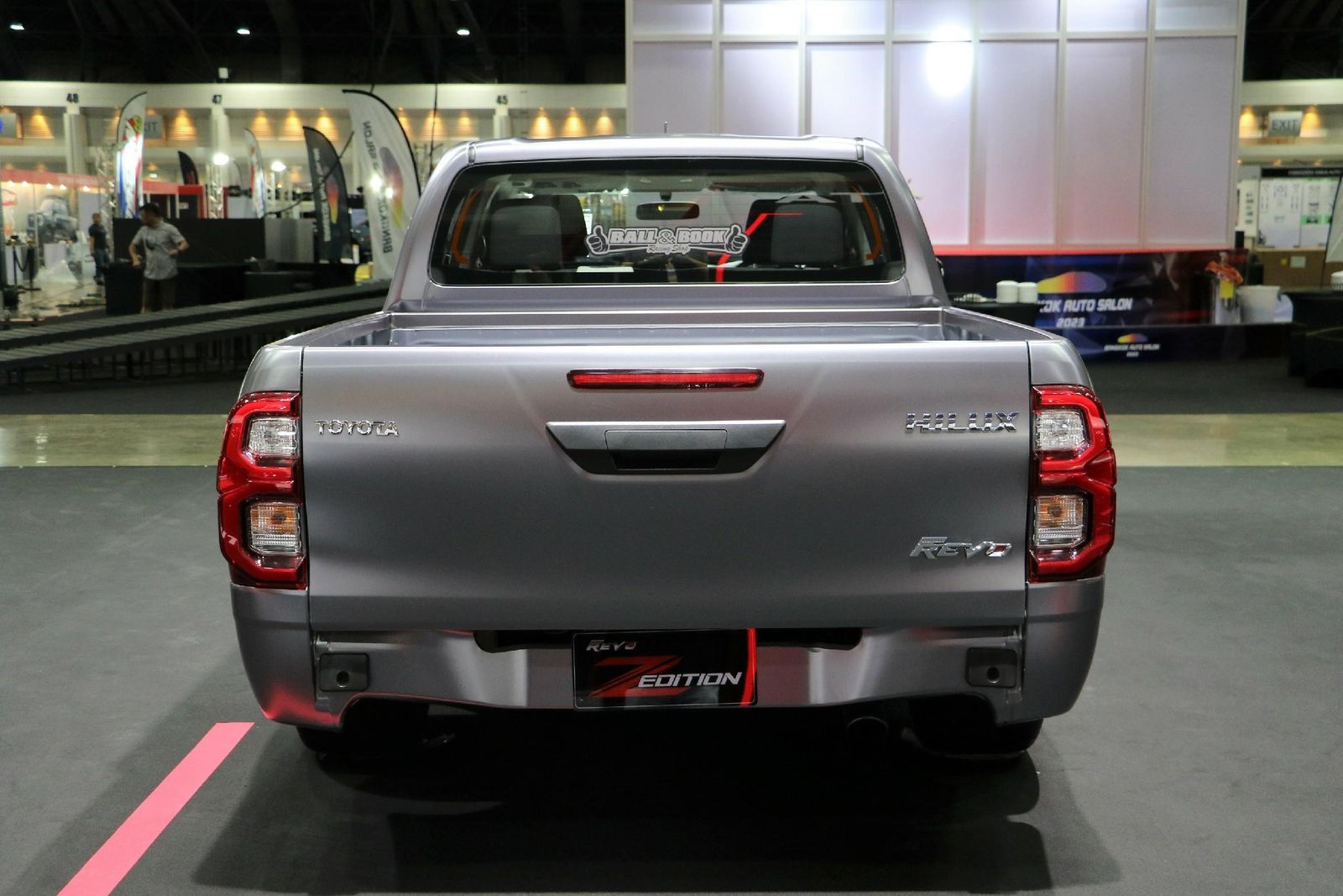 Toyota finally gives HiLux a power boost... in Thailand | CarExpert