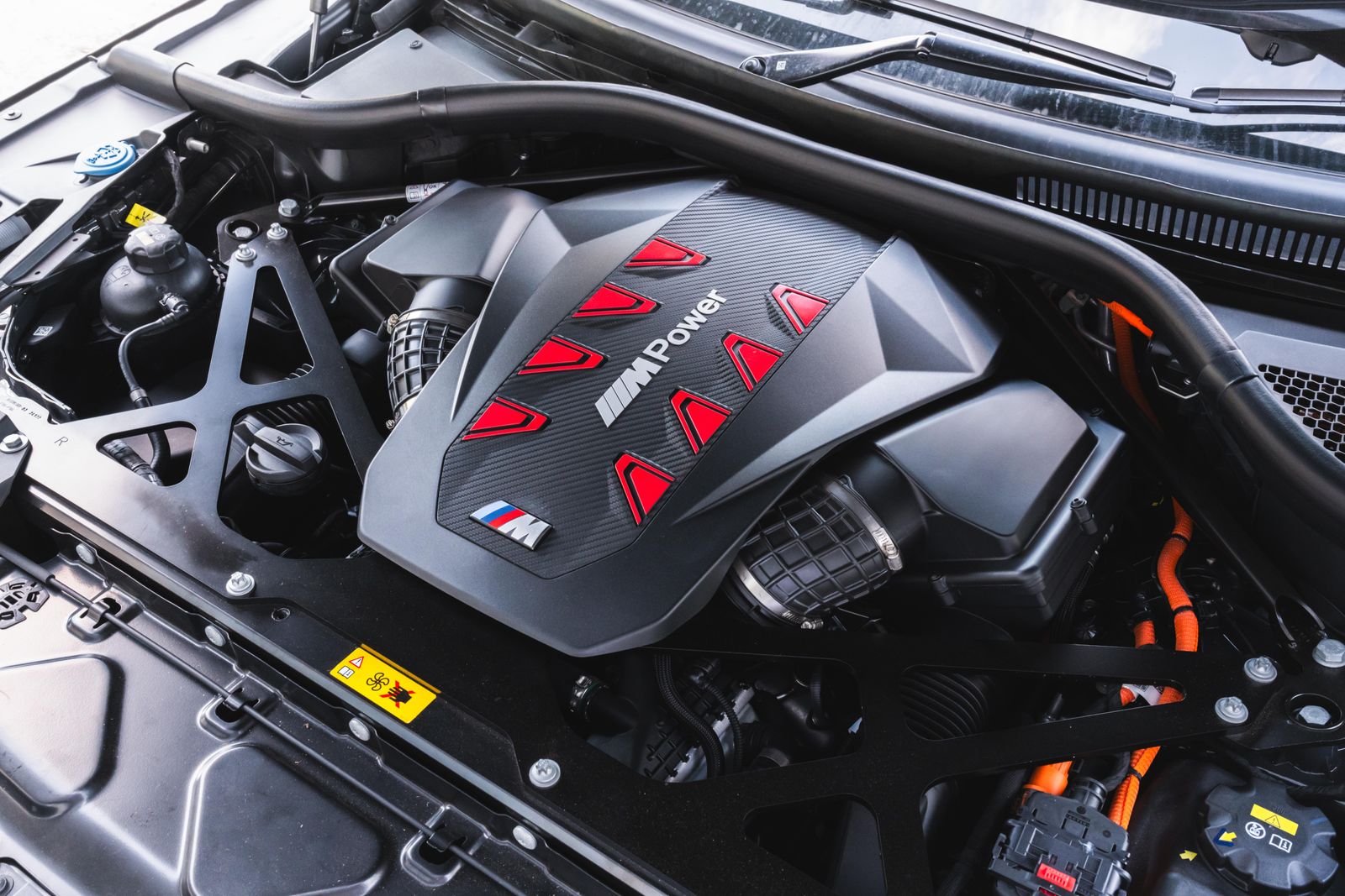 BMW ‘V8s are here to stay’, says development boss | CarExpert