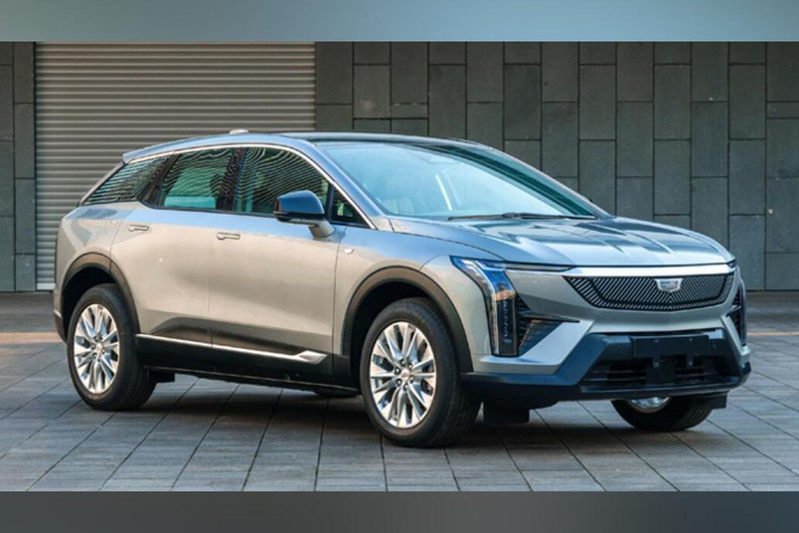 New trademarks point to Cadillac electric SUVs for Australia | CarExpert