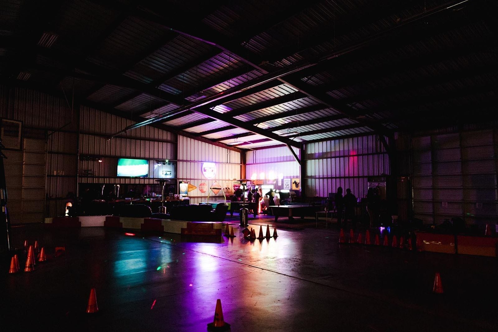 The Drift Mansion: An Ultimate Gearhead Getaway | CarExpert