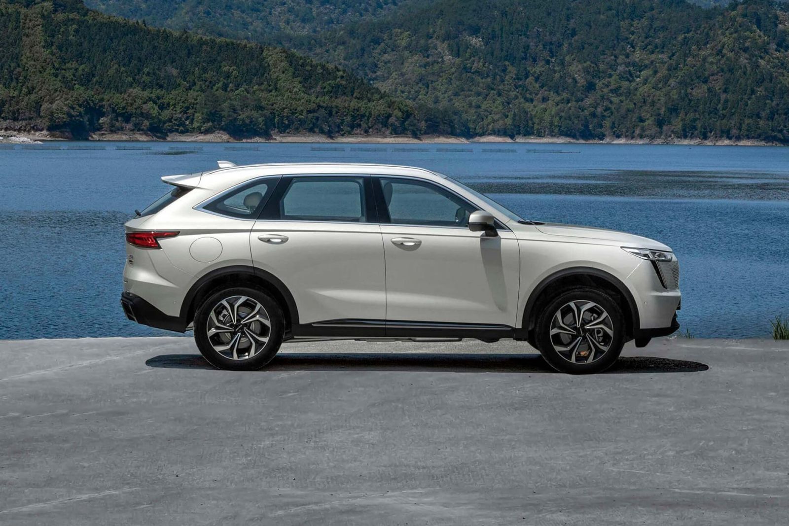 GWM preparing new RAV4 rival for Australia, Haval H6 update ruled out ...