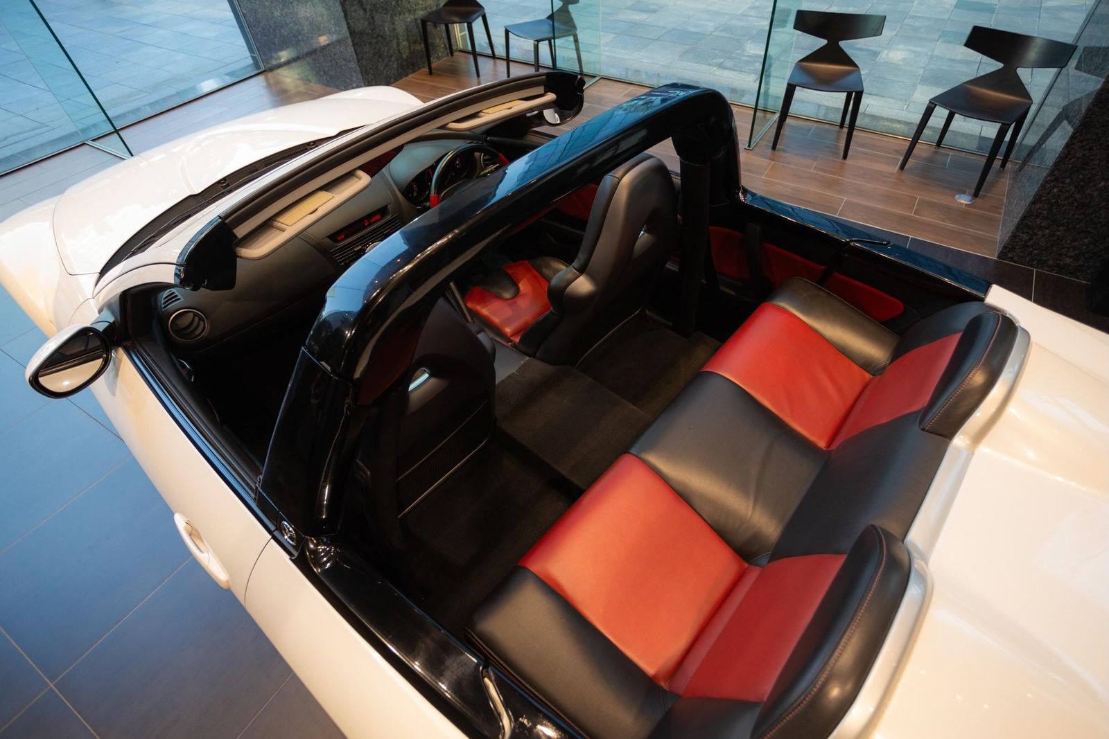 See the Mazda RX-8 convertible that never reached production | CarExpert