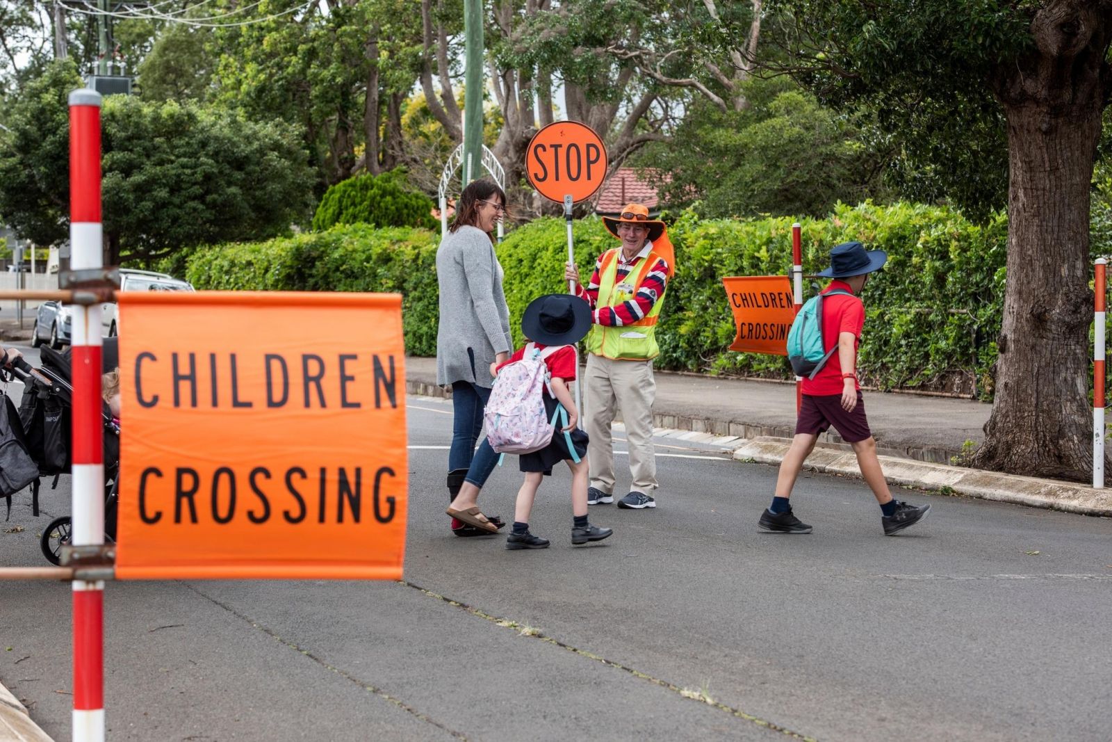 Queensland school zone cameras make up for lost time with infringement avalanche | CarExpert