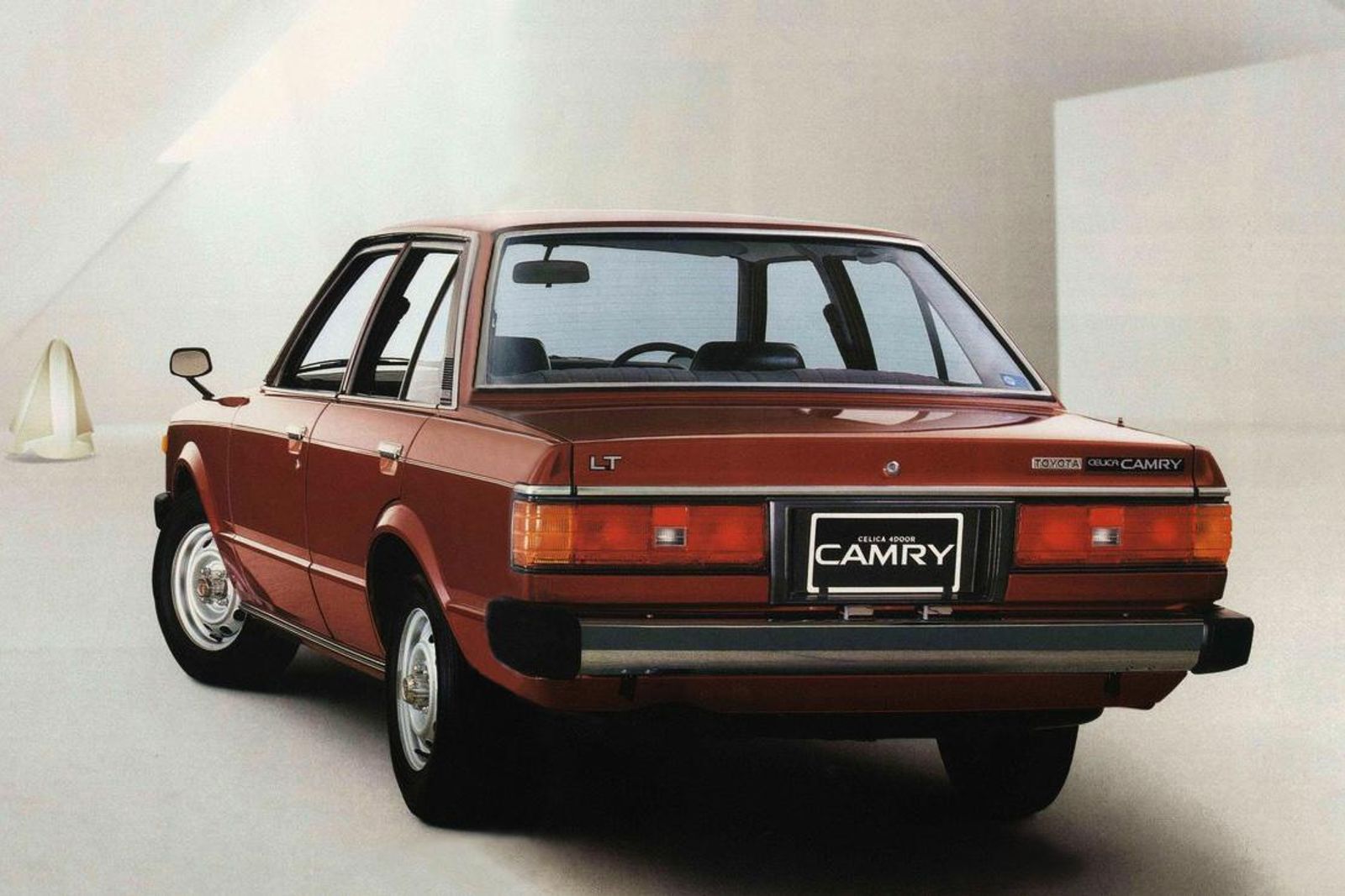 Australia's most popular cars, and their missing years | CarExpert