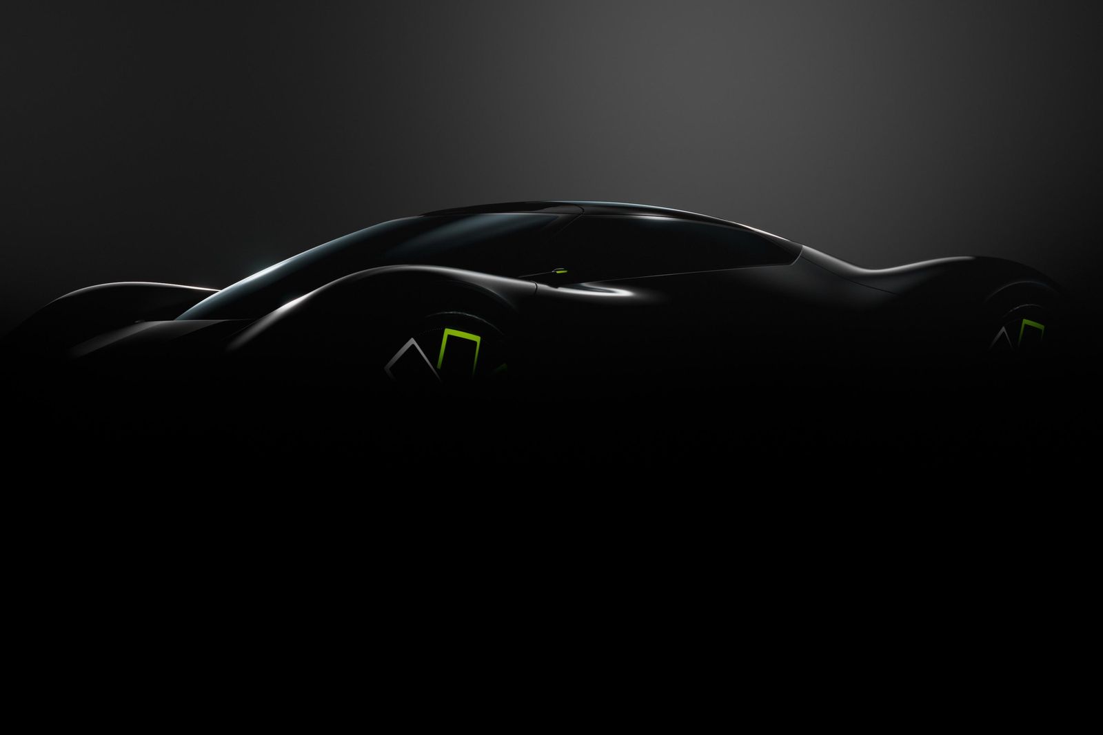 Did Acura just tease the next Honda NSX? | CarExpert