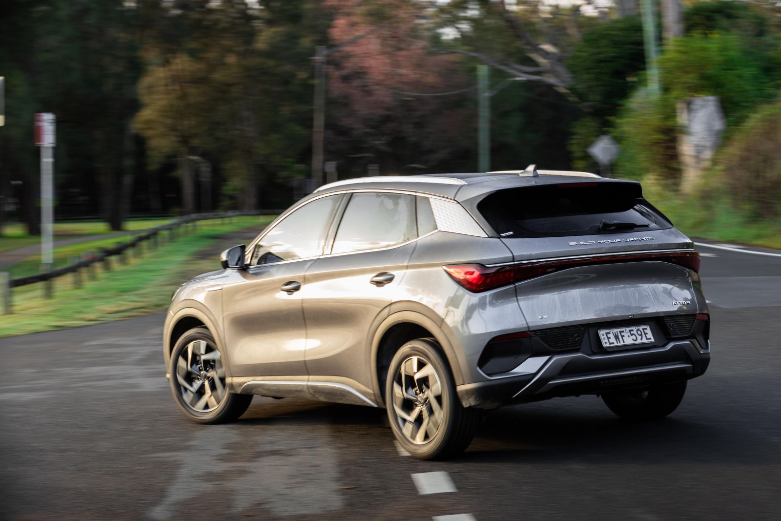 BYD distributor puts electric car depreciation in the spotlight | CarExpert