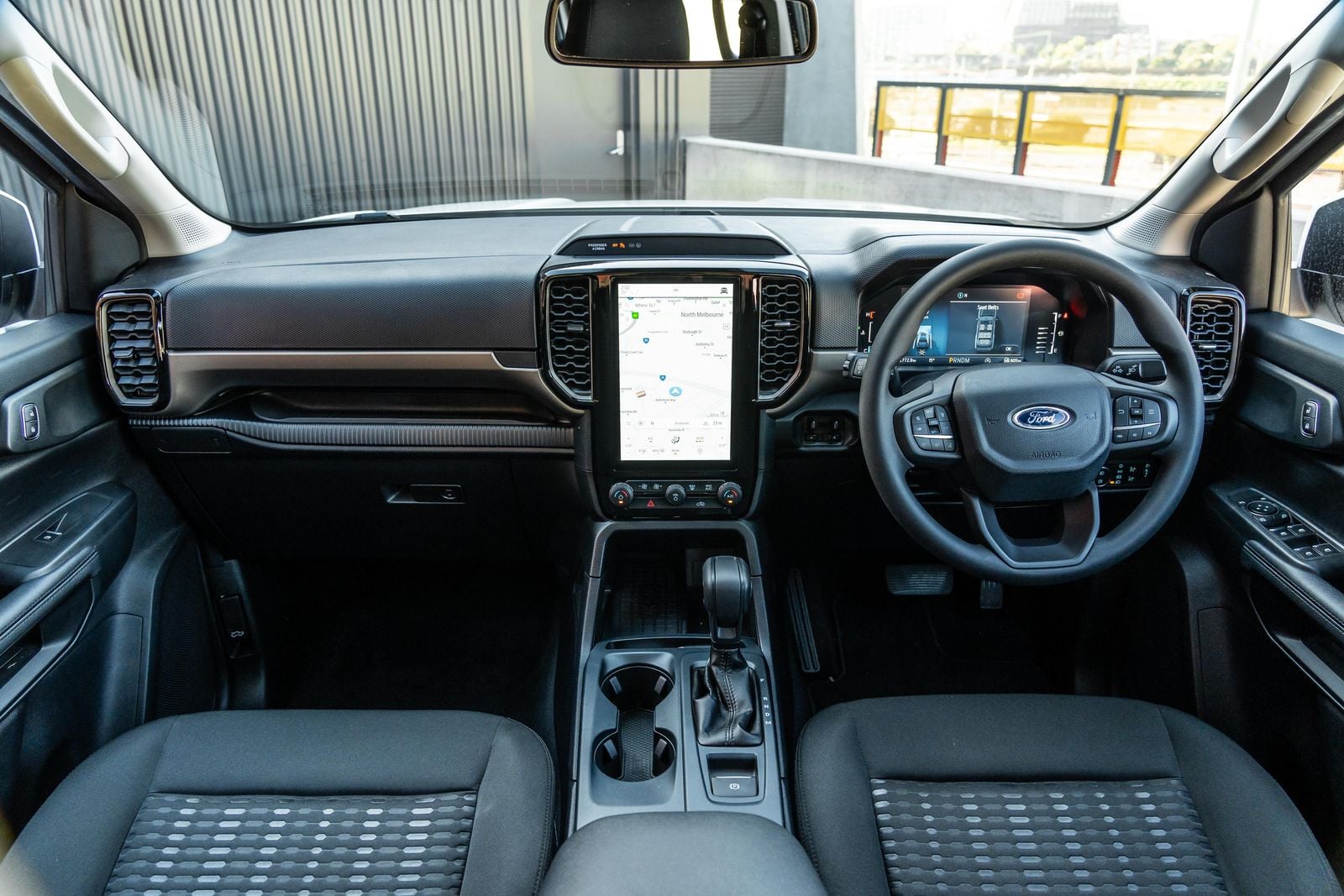 2025 Ford Everest price and specs | CarExpert