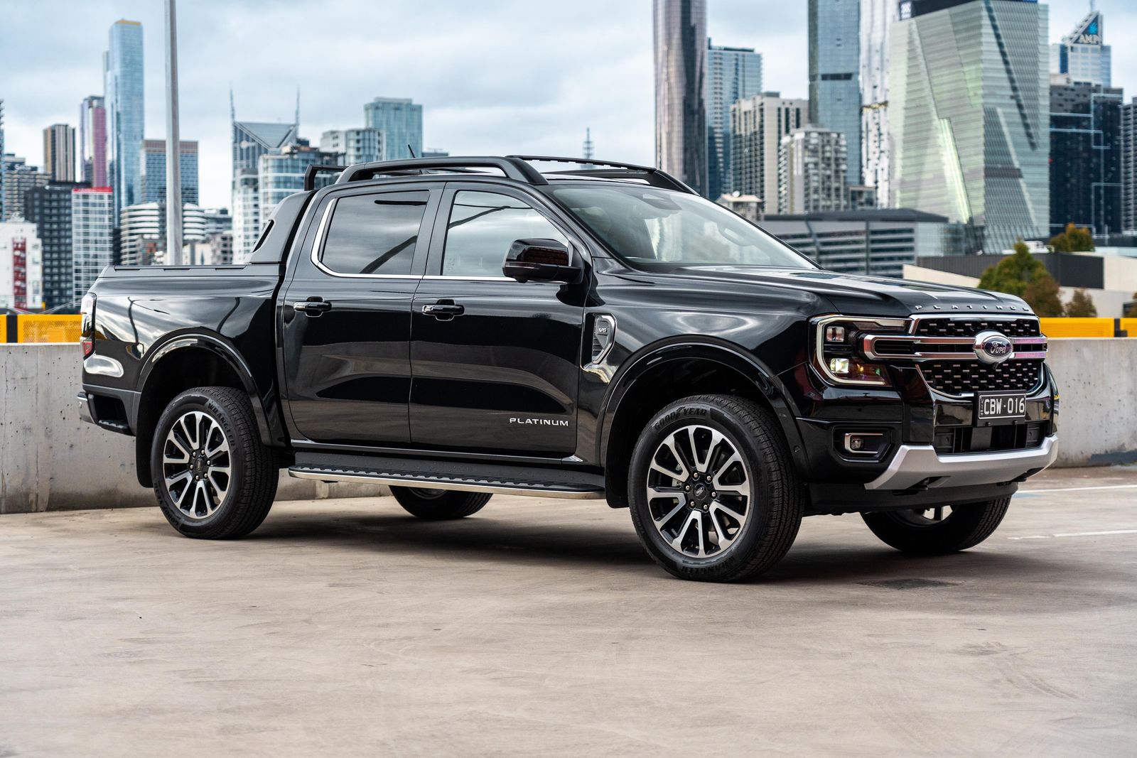 VFACTS October 2023: Another month, another Australian new car sales ...
