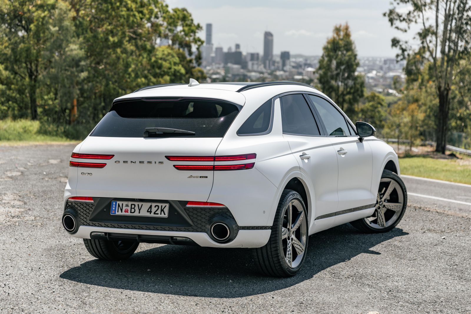 The best colours for new cars in Australia | CarExpert