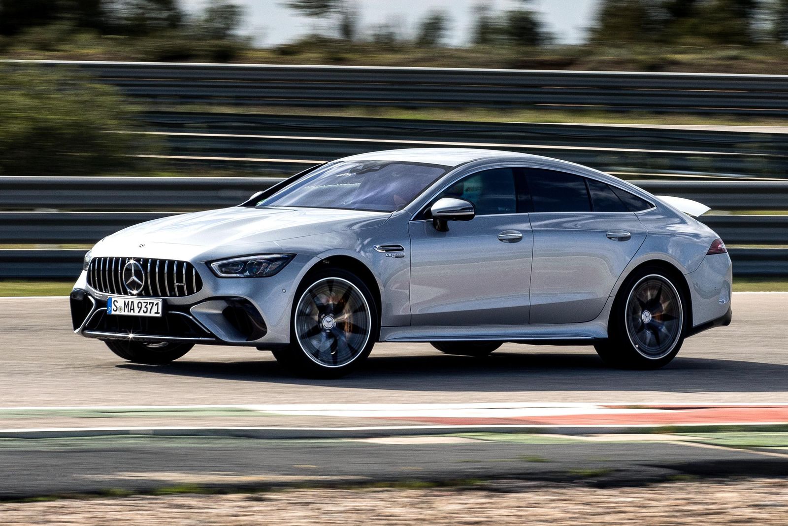 Mercedes-AMG launches its most powerful car in Australia | CarExpert