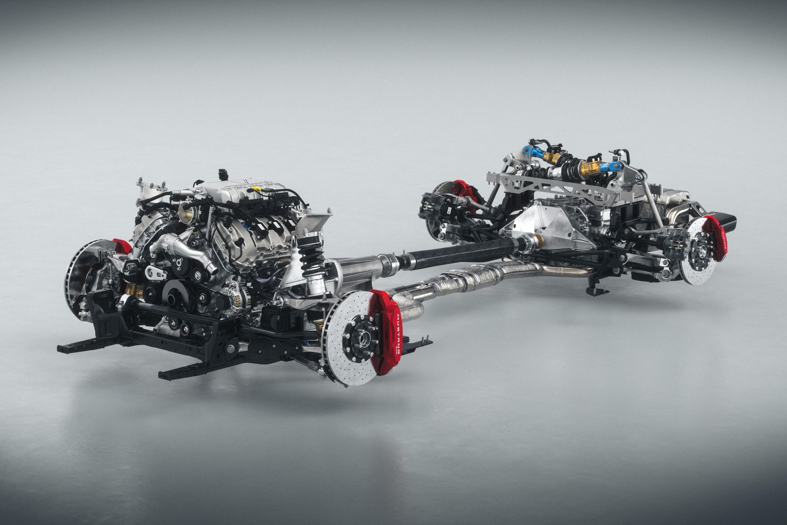 Why the Ford Mustang GTD won’t be sold in Australia | CarExpert