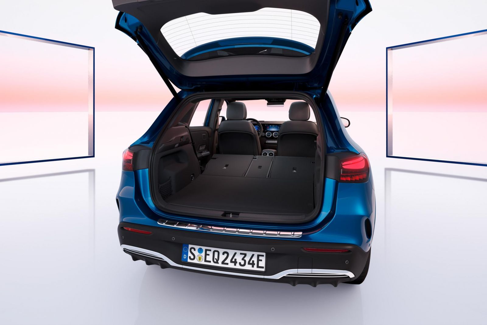 The premium small SUVs with the most boot space in Australia | CarExpert