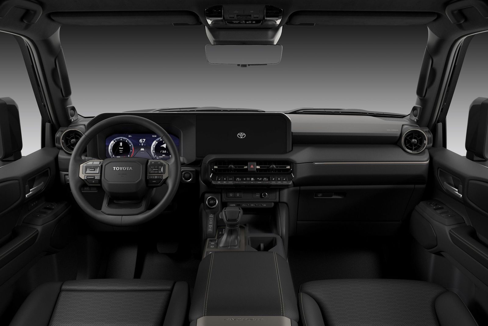 2024 Toyota LandCruiser Prado: Australian range detailed | CarExpert