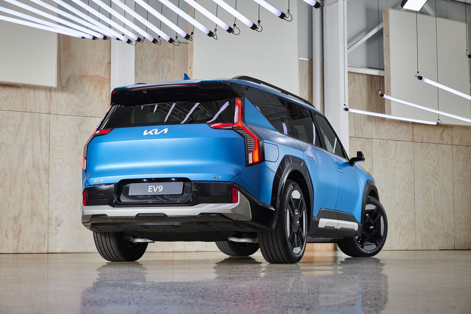 Kia EV9: Most expensive Kia ever gets the Aussie treatment | CarExpert