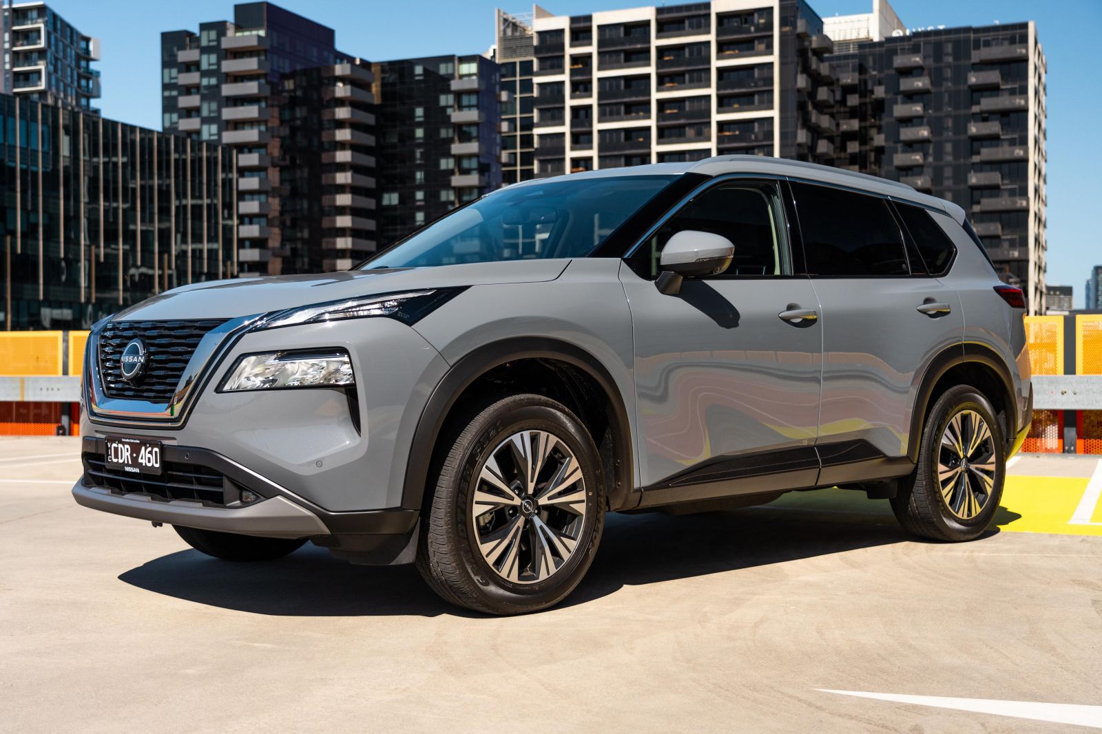 Australia's best-selling mid-sized SUVs at a glance | CarExpert