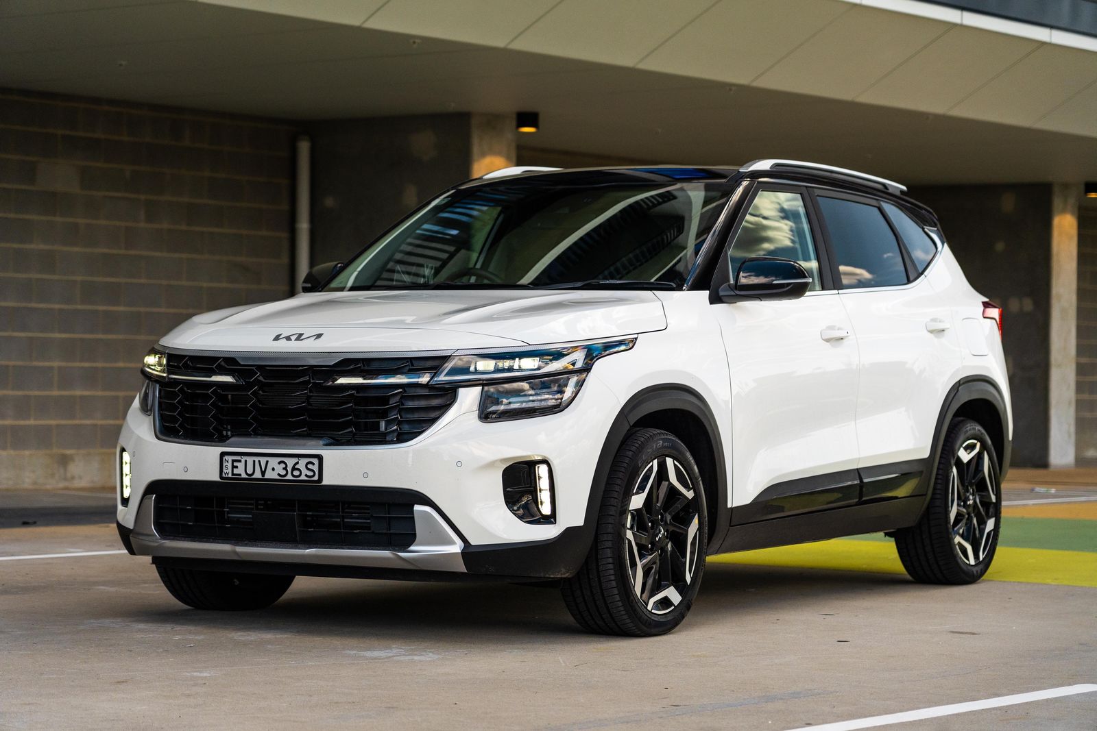 The cheapest small SUVs to service in Australia | CarExpert