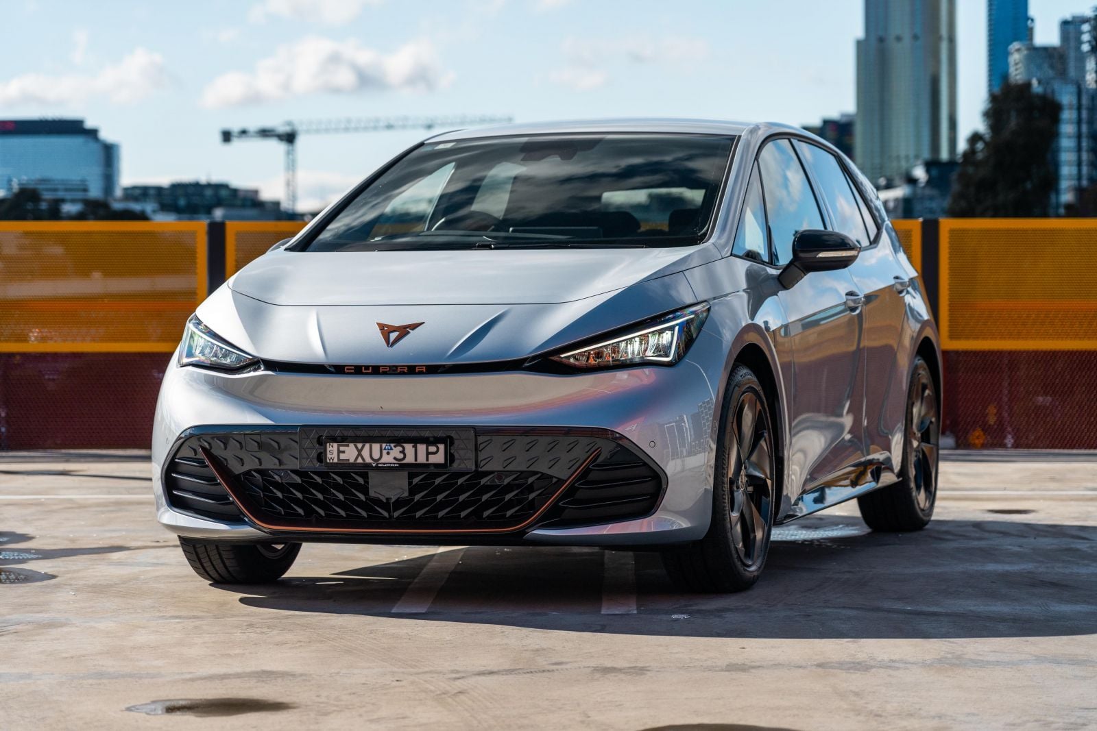 Cupra: A guide to everything you need to know | CarExpert