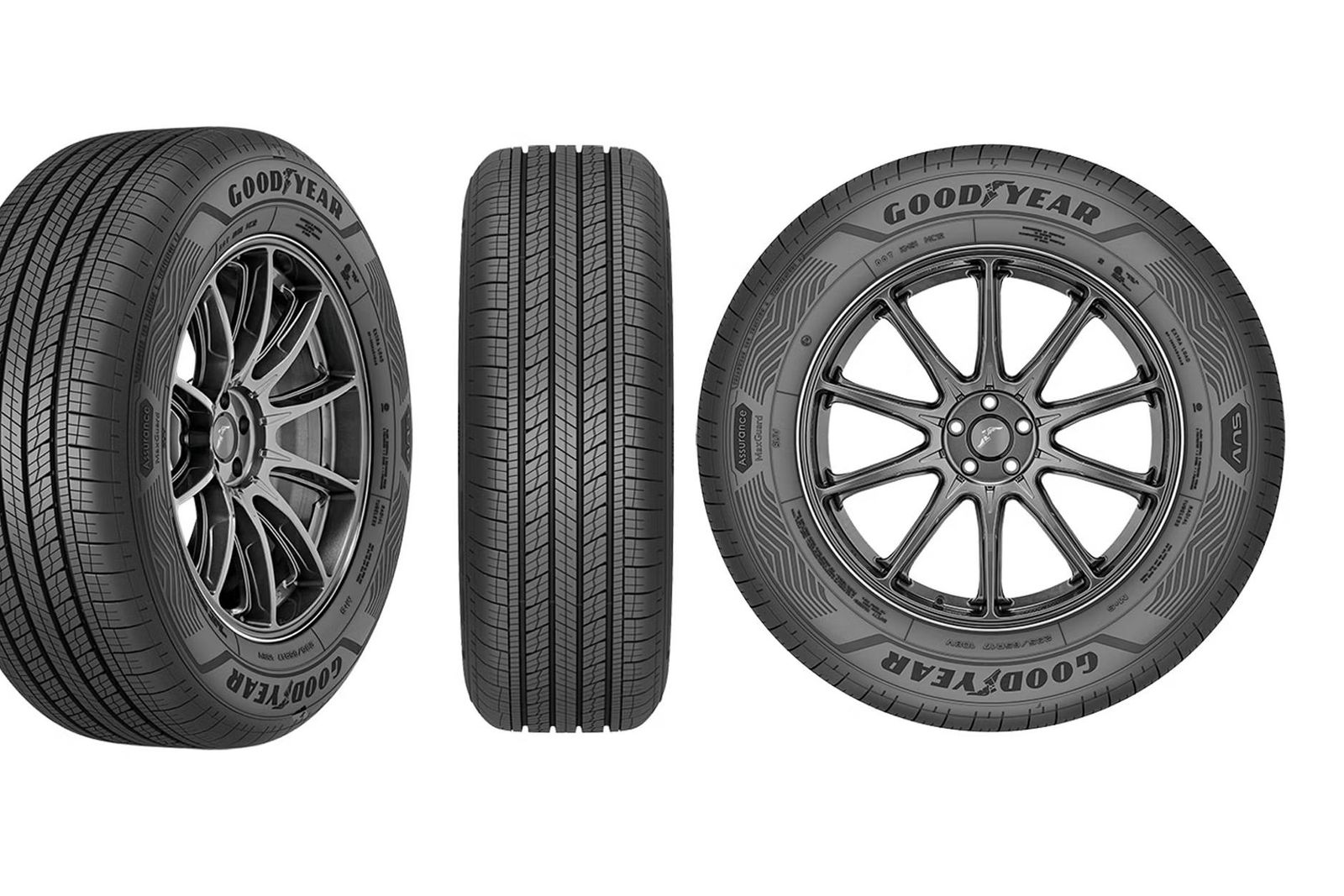 Best 265 60 r18 Tyres for 4WDs and SUVs | CarExpert