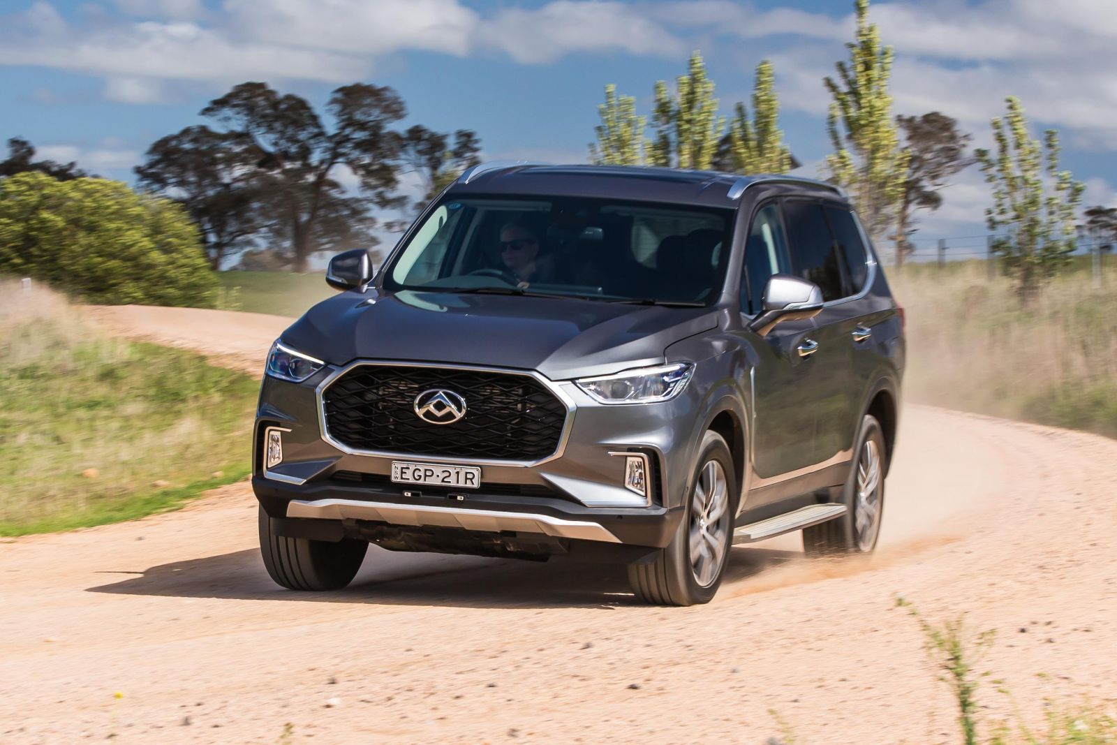 Family four-wheel drives under $100k at a glance | CarExpert