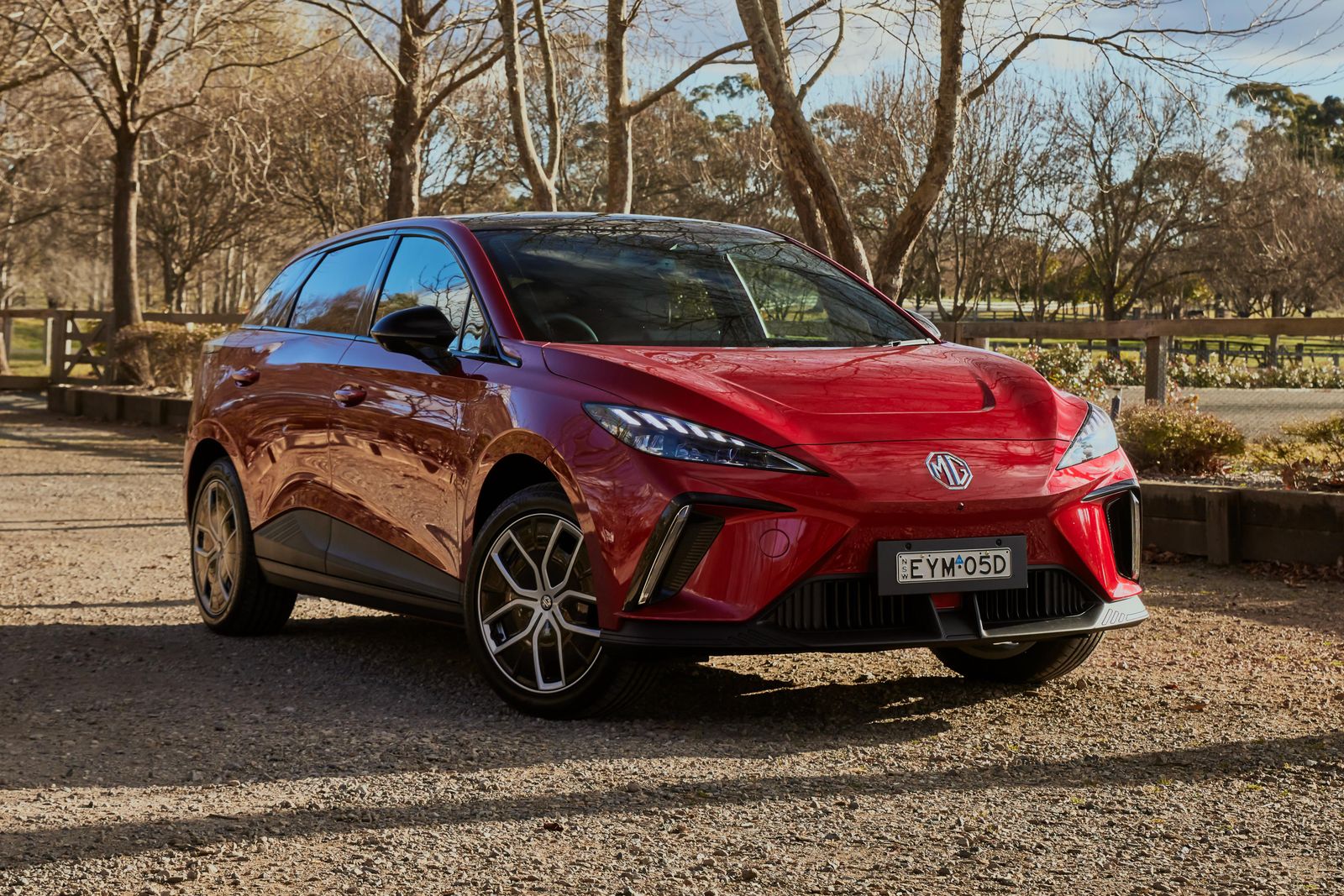 2024 MG 4 Buyer’s Guide | CarExpert