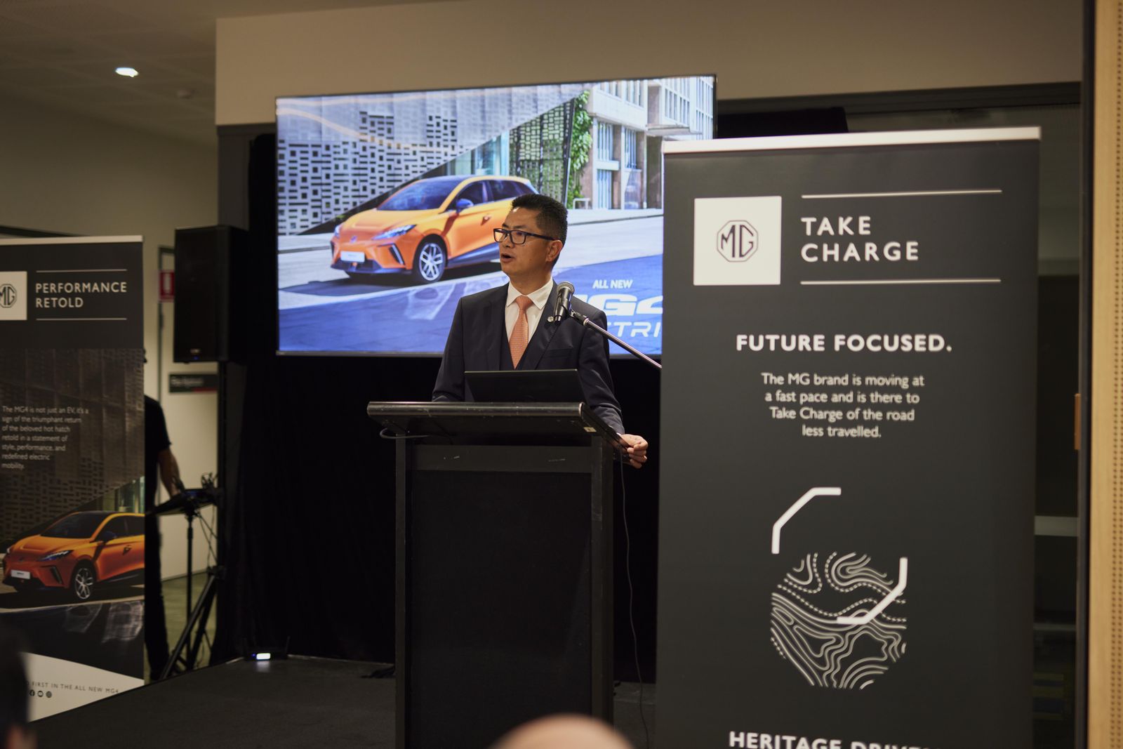 MG Australia set a benchmark for other Western markets | CarExpert