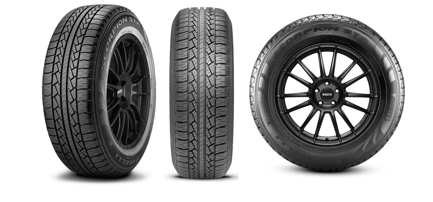 Best 225 65 R17 tyres for your 4WD or ute | CarExpert