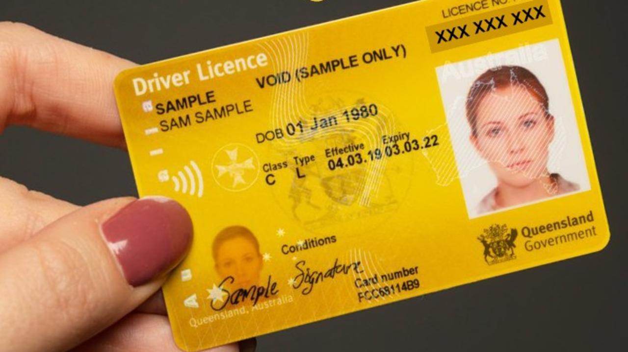 Is it illegal to have the wrong gender on your driver’s licence? | CarExpert