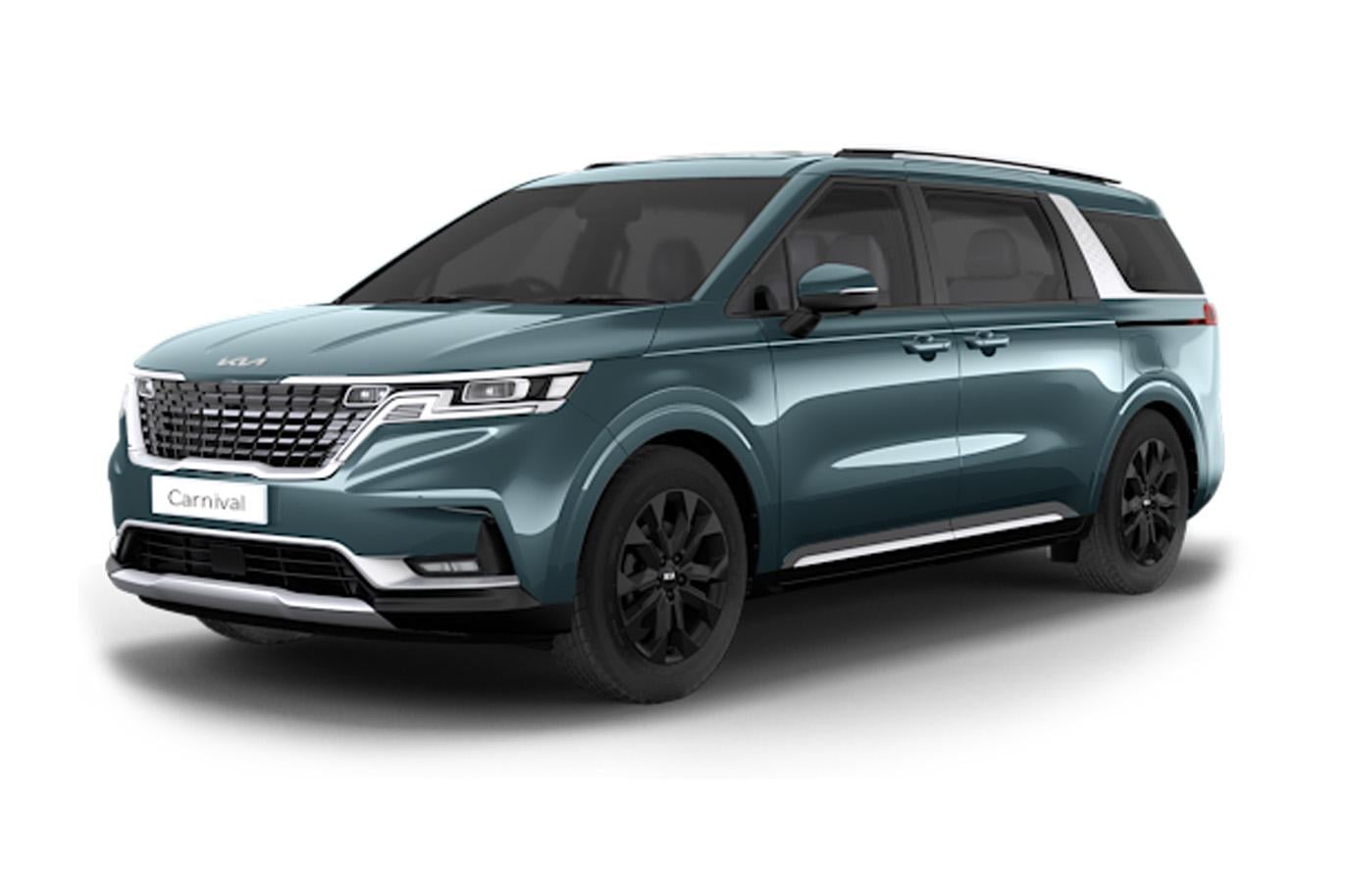 2023 Kia Carnival price and specs | CarExpert