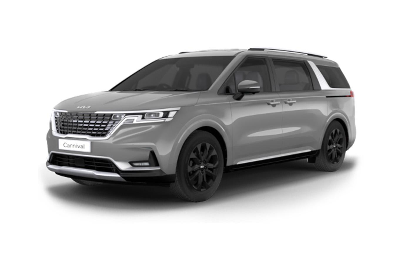 2023 Kia Carnival price and specs | CarExpert