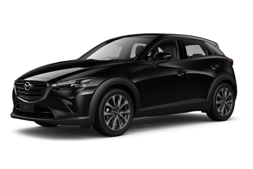 2024 Mazda CX-3 price and specs | CarExpert