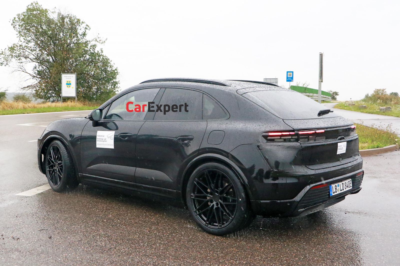 E-motors for long-awaited Porsche Macan, Audi Q6 e-tron are finally ...