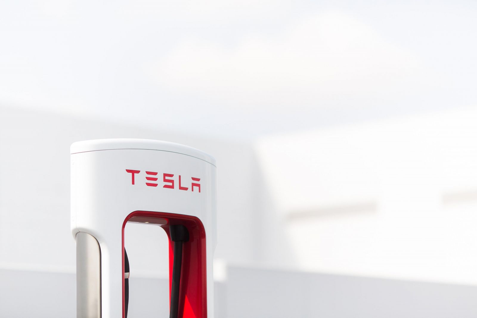 Plans for world’s largest Tesla Supercharger station revealed | CarExpert