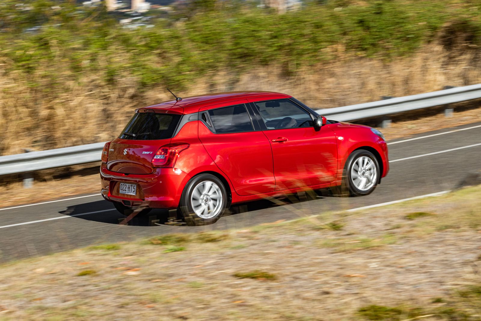 Take a closer look at the next-generation Suzuki Swift | CarExpert