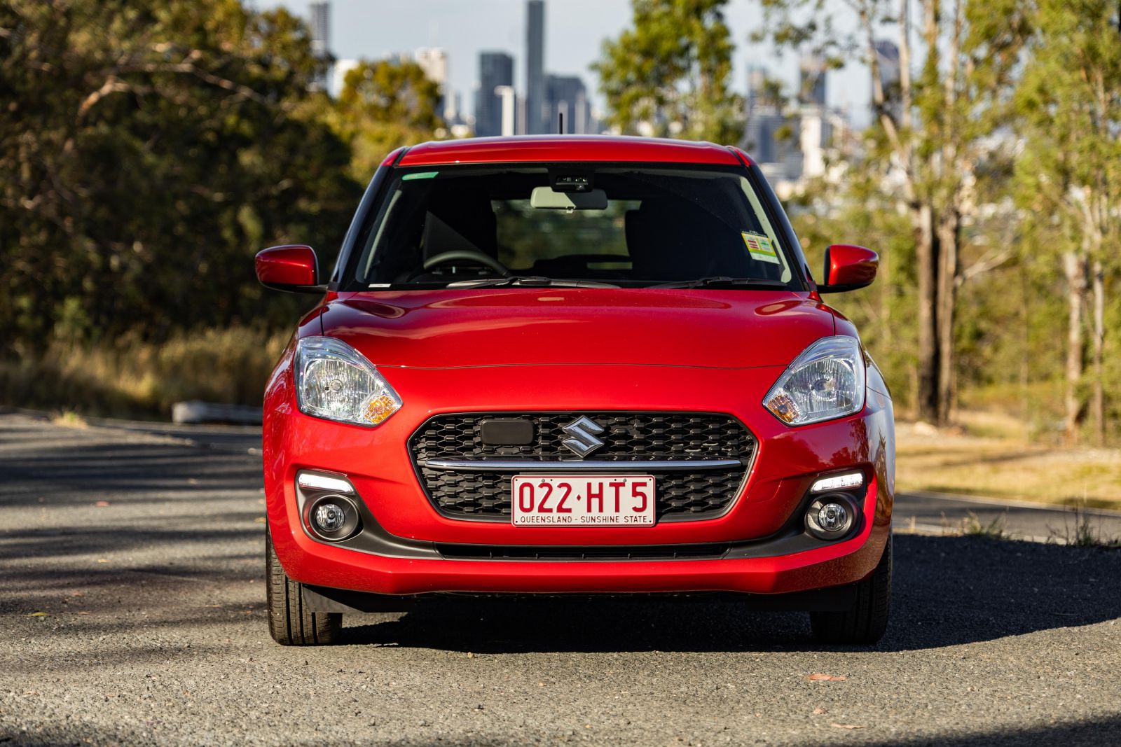 2024 Suzuki Swift review | CarExpert
