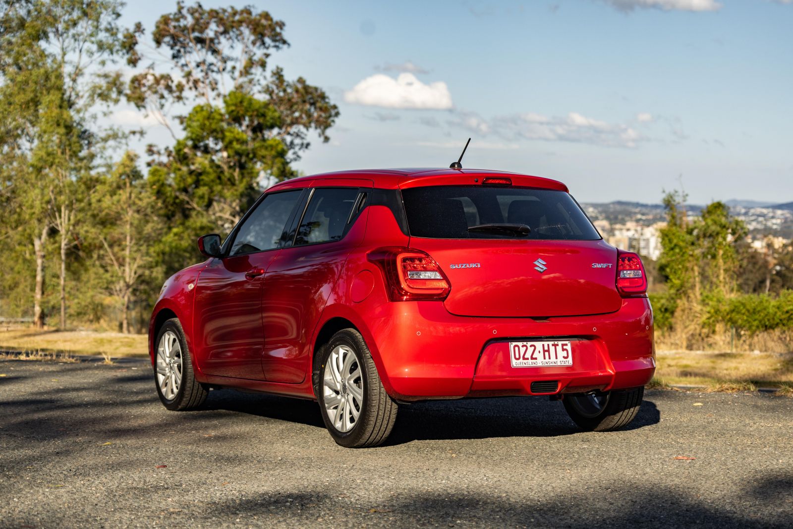 2024 Suzuki Swift review | CarExpert