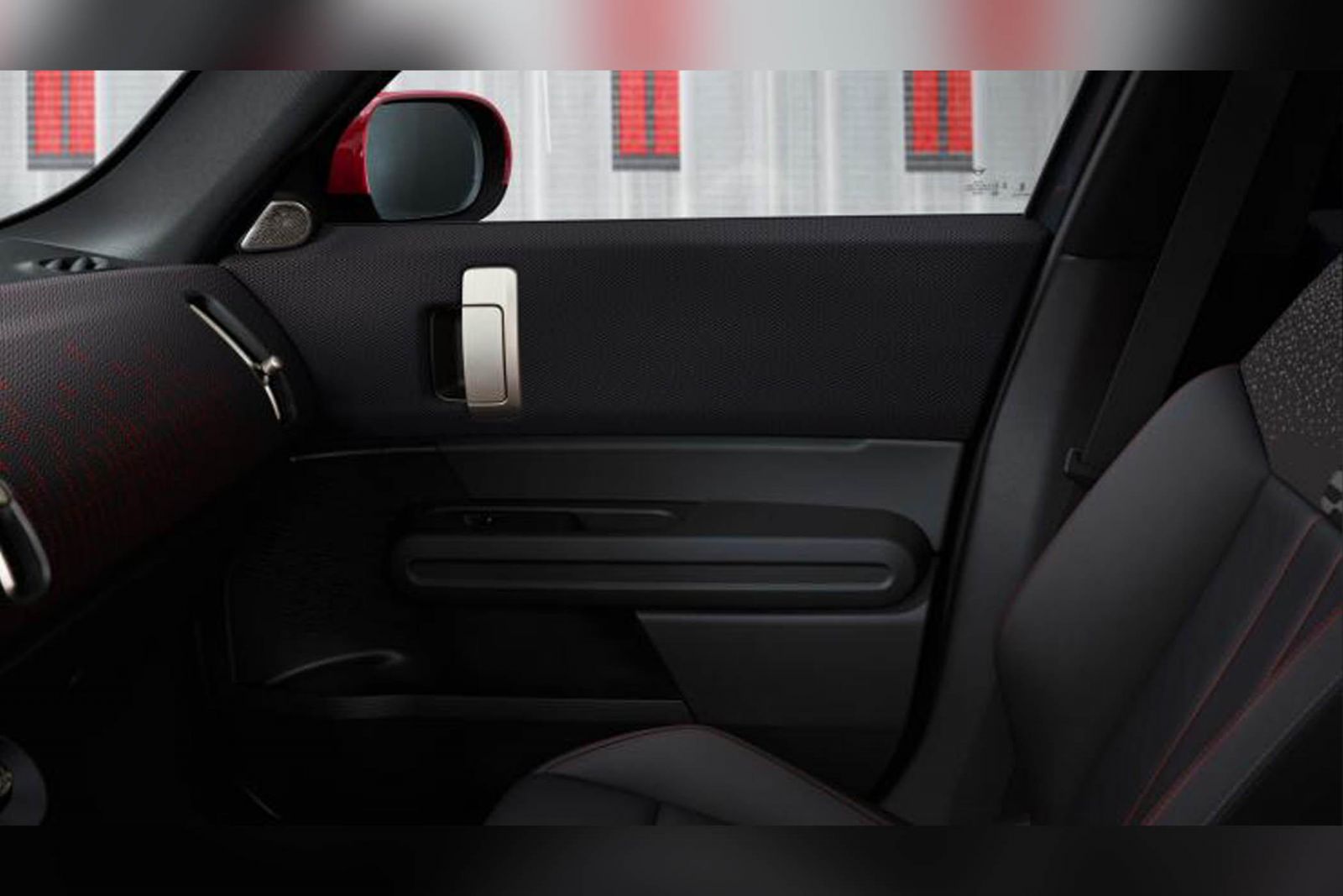 2024 Mini Countryman: Petrol models quietly revealed | CarExpert 2024 Mini Countryman: Petrol models quietly revealed | CarExpert