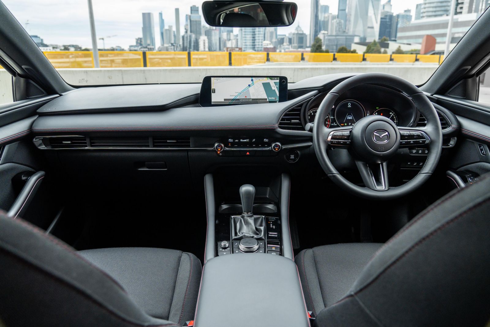 2024 Mazda 3 review | CarExpert