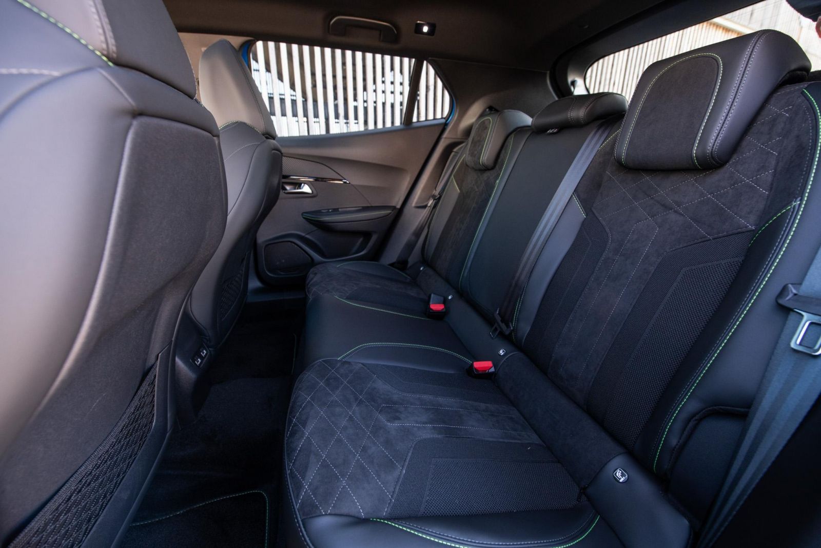 2024 Peugeot e-2008 review | CarExpert