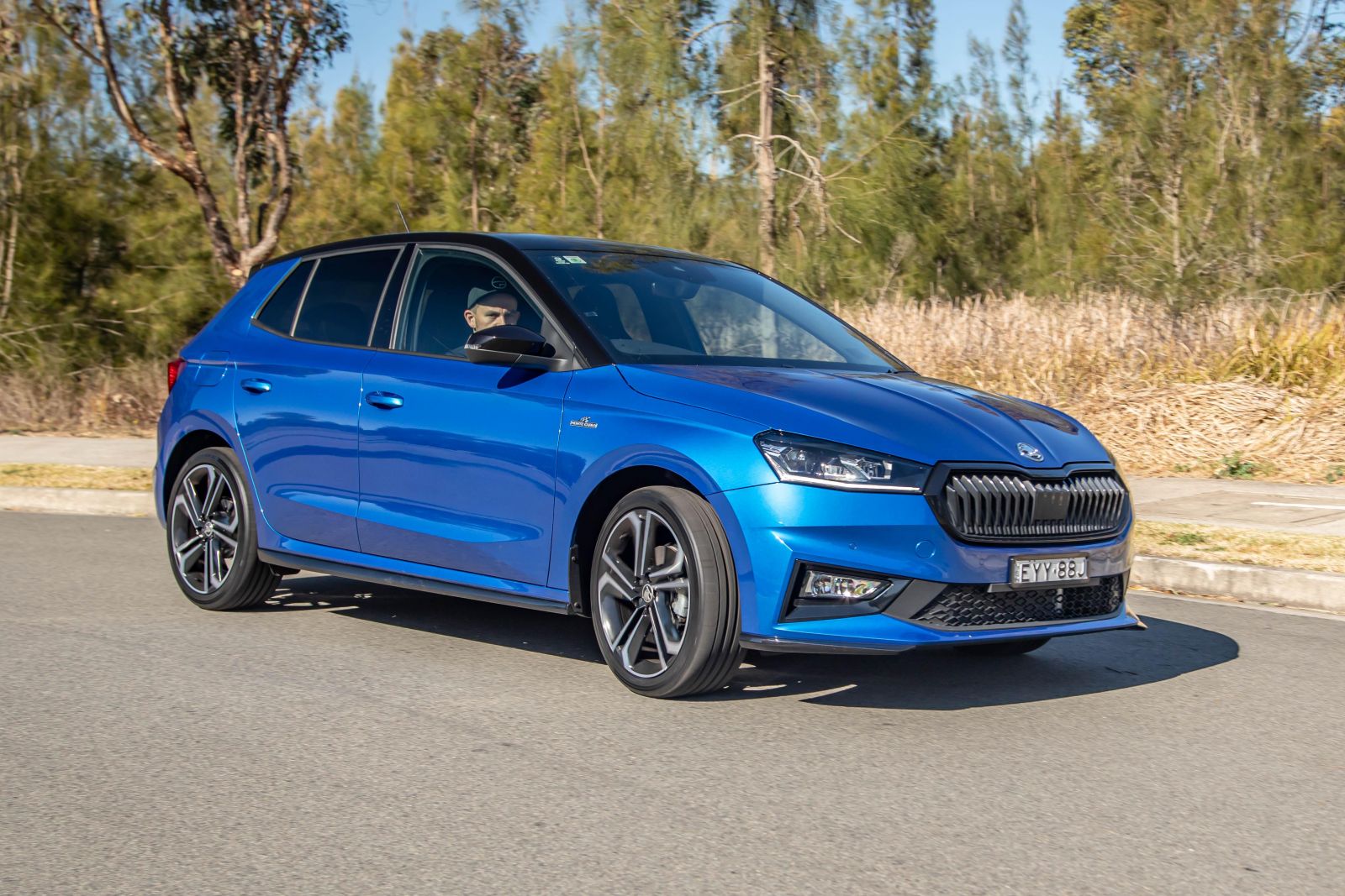 The most fuel efficient micro and light cars in Australia | CarExpert