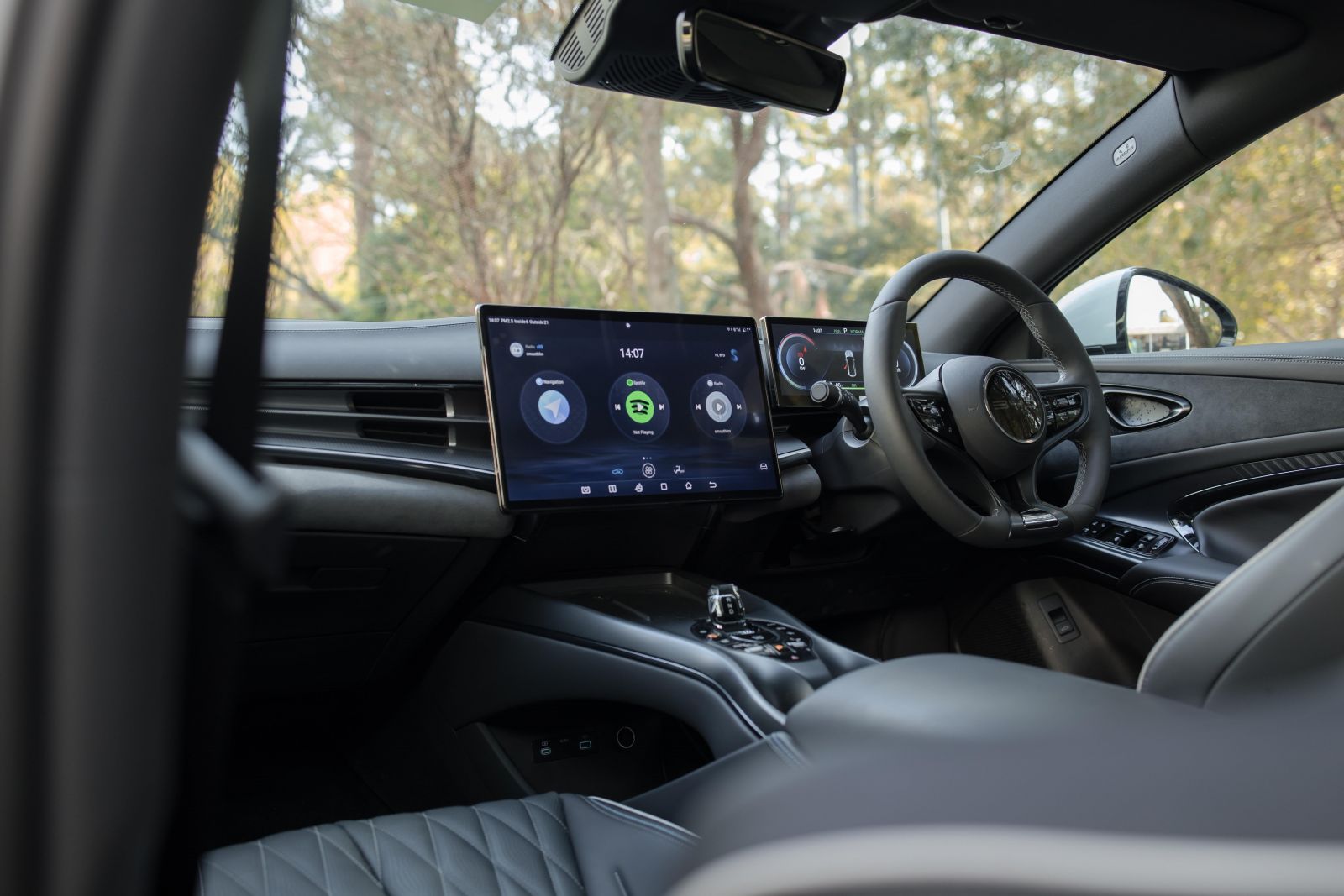 2024 BYD Seal price and specs | CarExpert