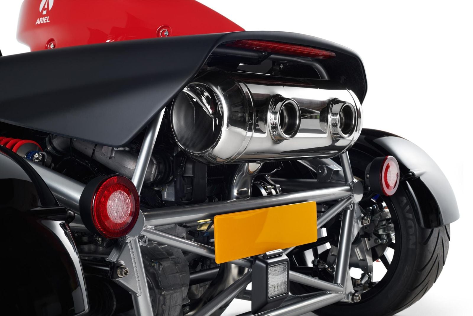 Ariel Atom 4: Street-legal rocket coming to Australia | CarExpert