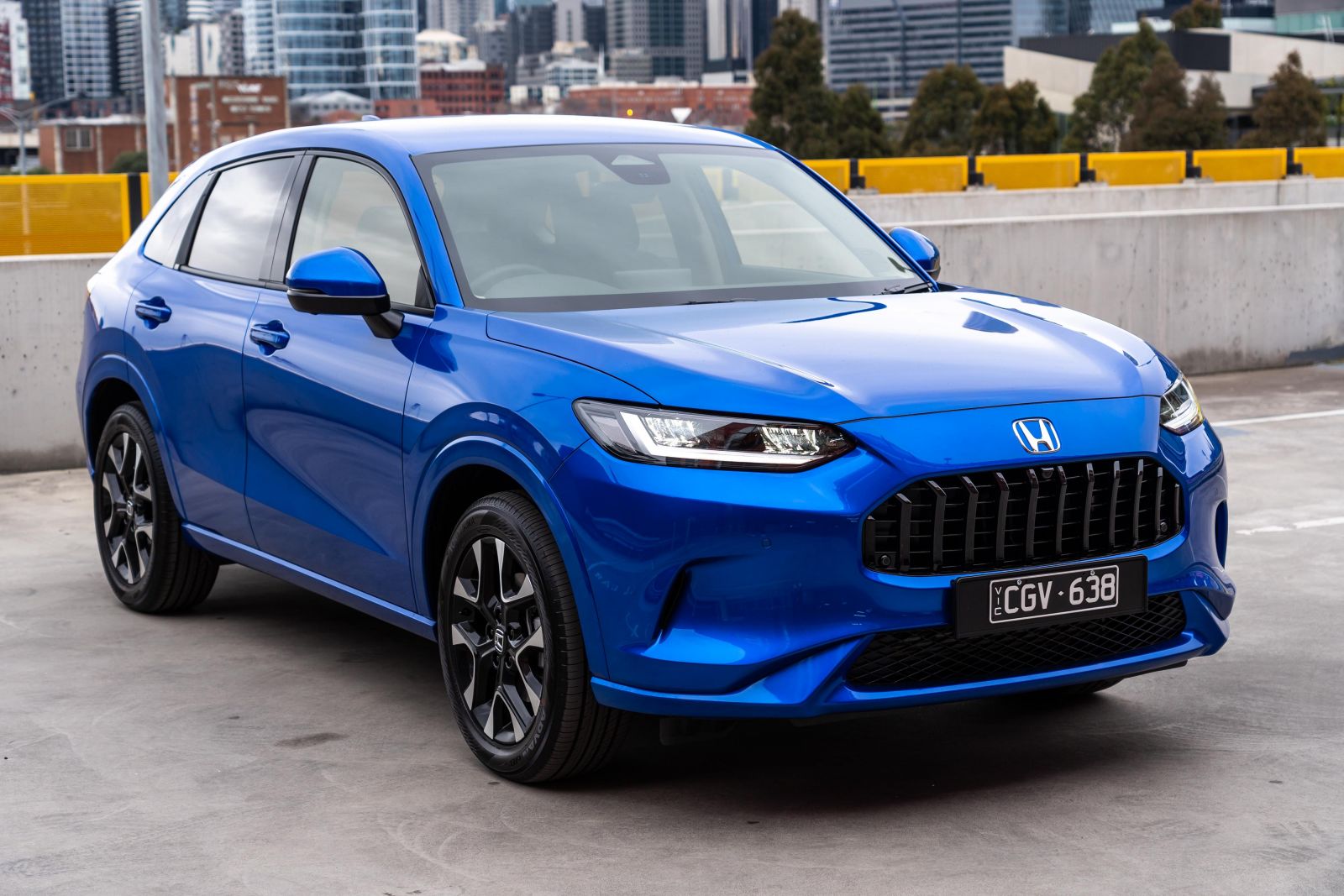 The cheapest mid-sized SUVs to service in Australia | CarExpert