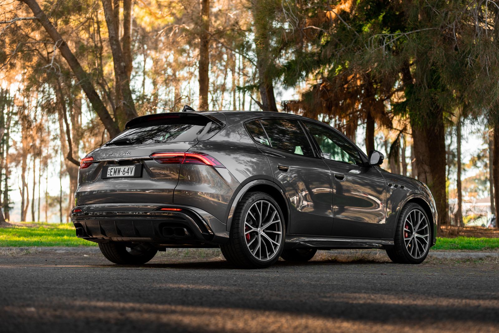 2024 Maserati Grecale price and specs | CarExpert