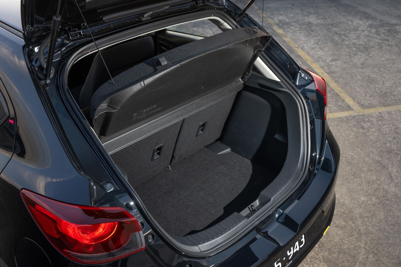 2024 Mazda 2 price and specs | CarExpert